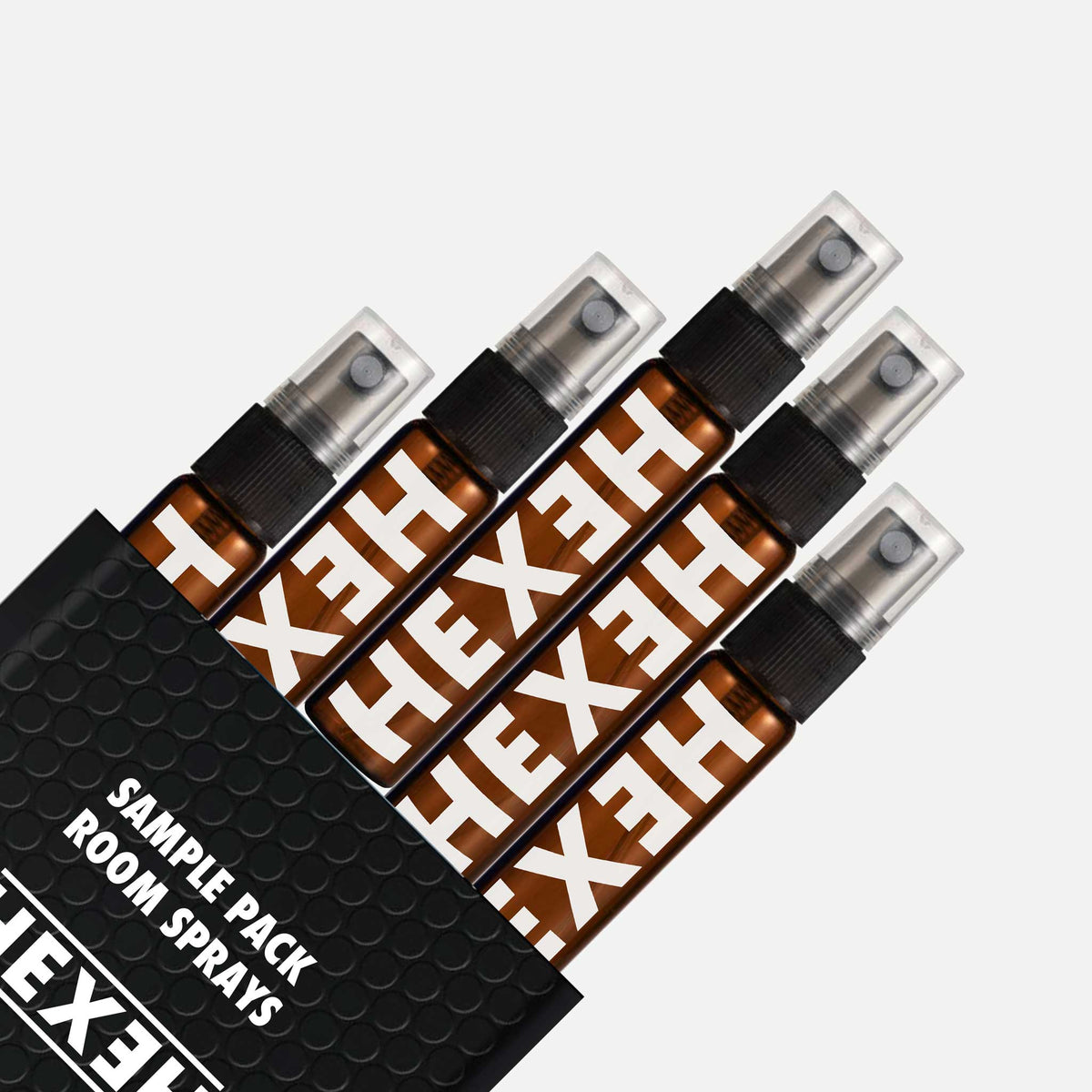 HEXEH Samples and Testers – HEXEH Studio